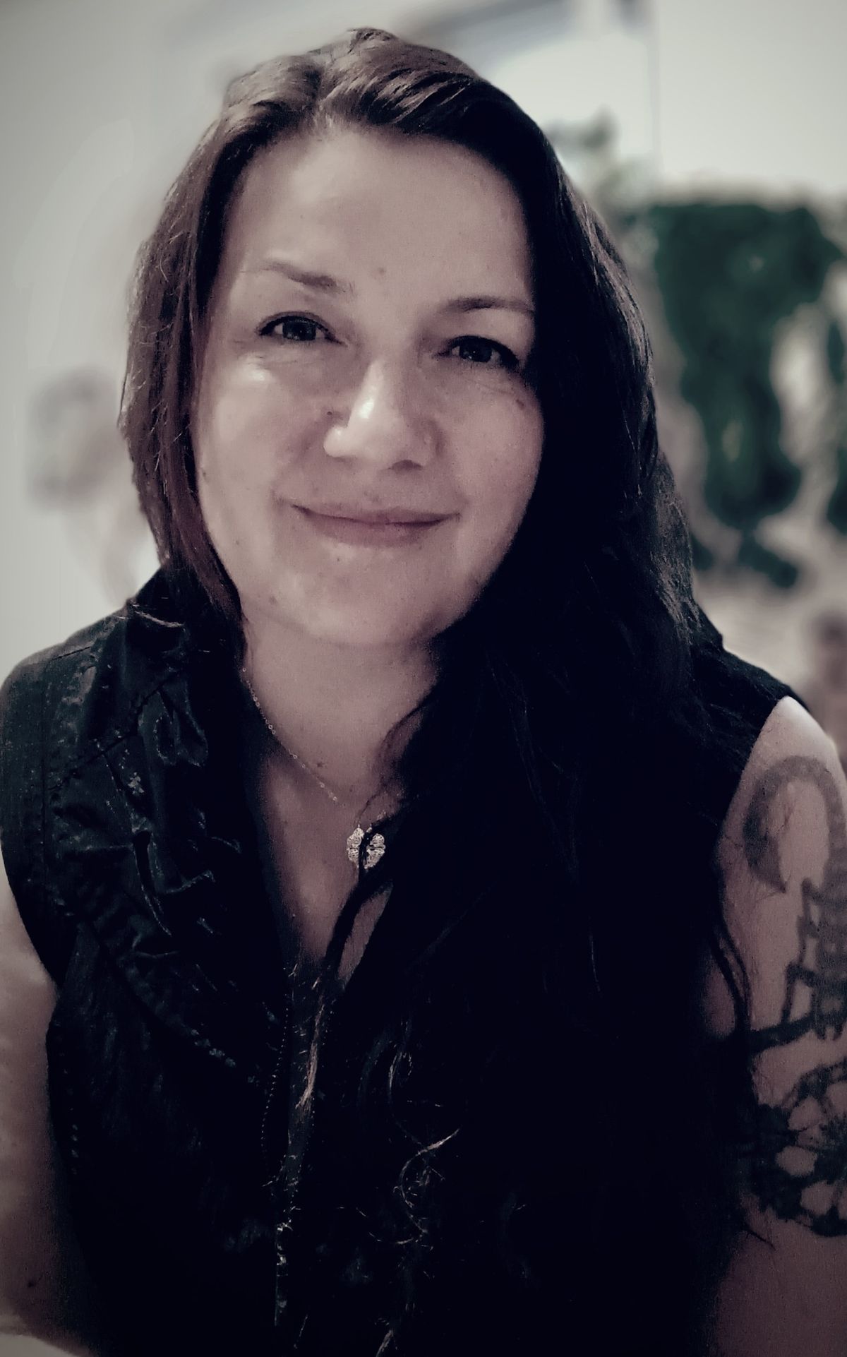 Sandra Bender Logopädie